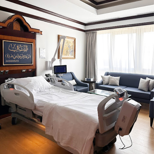 Imc International L Hospital – Multispecialty Medical Services in ...